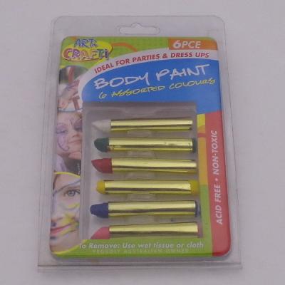 China face paint for sale