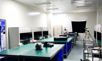 China Factory - Sichuan Easy Vision Photoelectric Technology Co,.Ltd