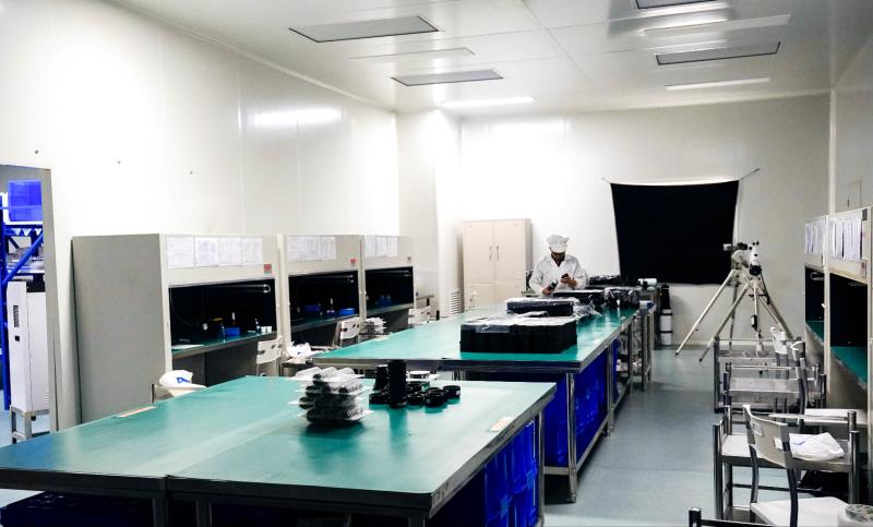 Fornitore cinese verificato - Sichuan Easy Vision Photoelectric Technology Co,.Ltd