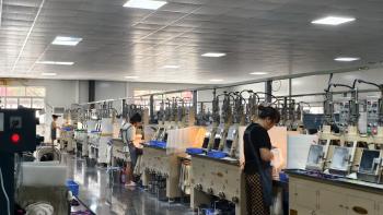 China Factory - Sichuan Easy Vision Photoelectric Technology Co,.Ltd