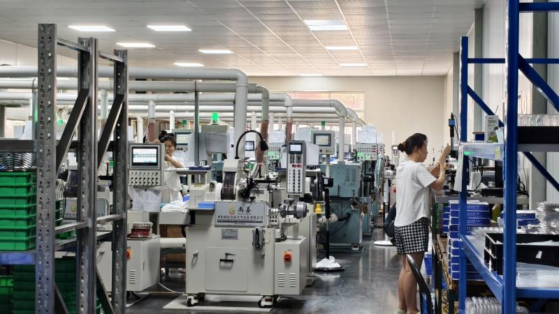 Fornitore cinese verificato - Sichuan Easy Vision Photoelectric Technology Co,.Ltd