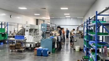 China Factory - Sichuan Easy Vision Photoelectric Technology Co,.Ltd