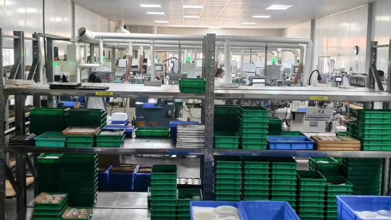 Fornitore cinese verificato - Sichuan Easy Vision Photoelectric Technology Co,.Ltd