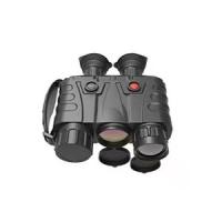 Quality Handheld Thermal Imaging Binocular 800x600 Resolution Low Light for sale