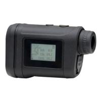 Quality 3000X Full Featured Anti Shake Waterproof Range Finder Golf Distance Finder for sale