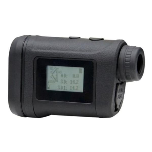 Quality 3000X Full Featured Anti Shake Waterproof Range Finder Golf Distance Finder for sale
