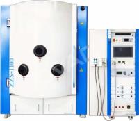 Quality Automatic Infrared Optical Coating Machine Anti Reflective Coating Machine for sale