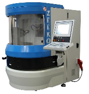 China Advanced IRP Series ZEEKO Polishing Machine Optical Lens Polisher for sale