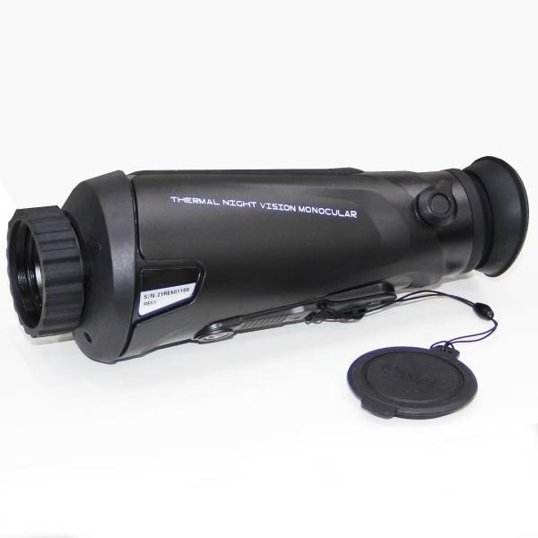 Quality Pocket Sized High Sensitivity Thermal Camera Binoculars Thermal Sight Goggles for sale
