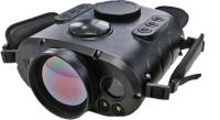 Quality Laser Ranging Thermal Imaging Binocular High Compatibility With Dual Positioning for sale