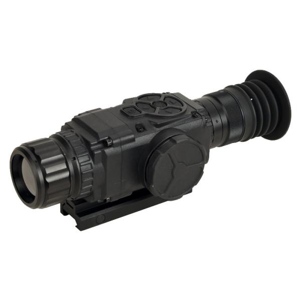 Quality Functional Thermal Imaging Binocular IP65 640×480 Resolution for sale