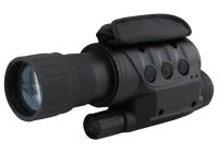China Professional Night Vision Goggles Advanced Sensor Technology With Video Recording for sale