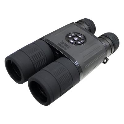 China User Friendly Durable Ir Night Vision Goggles Infrared Vision Binoculars for sale