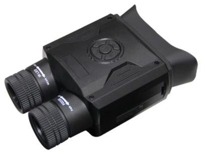 China Large Screen Night Vision Goggles High Contrast For Security for sale