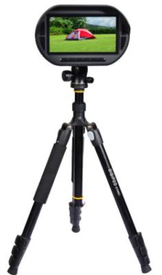 China Portable Laser Night Vision Device Compact Long Distance Surveillance Capability for sale
