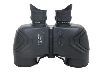 China Lightweight High Powered Binoculars For Astronomy Waterproof 10x Magnification for sale