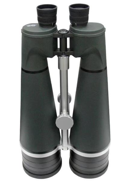 Quality Waterproof High Range Binoculars 25x100 100mm Large Diameter Nitrogen Filled for sale