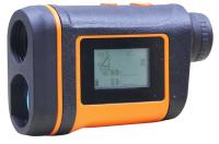 Quality High Accuracy Outdoor Waterproof Hunting Rangefinder Precision Golf Rangefinder for sale