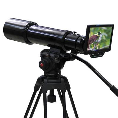 China High Durability Fog Proof High Power Monocular Telescope High Power Zoom Monocular for sale