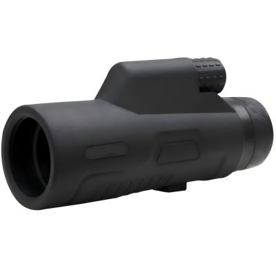 China 10x42 Portable Small Powerful Monocular High Definition Monocular 10x Magnification for sale