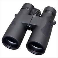 Quality 12x50 Rugged Low Light Binoculars High Definition Night Vision IPX7 for sale