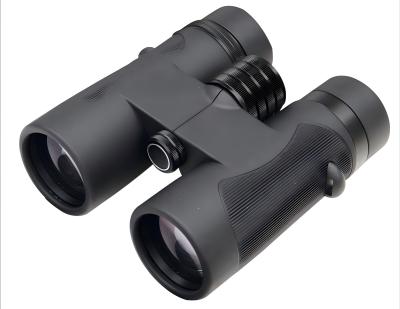 China Low Light 8x42 Compact Binoculars Night Vision IPX7 Waterproof HD Telescope for sale