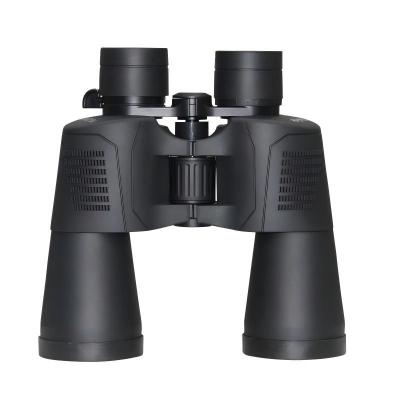 China Large Caliber Fog Proof Binoculars Water Resistant Binoculars Versatile 22x50 for sale