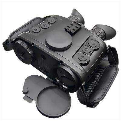 China RE650 Infrared Thermal Imaging Binocular Compact With GPS WIFI for sale