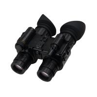 China NVG-D2 Super second generation helmet-mounted binocular low-light night vision device for sale