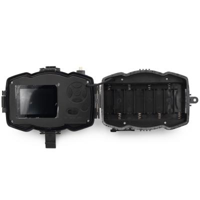 China EXW AM36 4G Wildlife Infrared Monitoring Camera 36MP HD Cloud AI And 8 Month Standby Delivering Long Term Outdoor Monitoring for sale