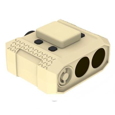 China EXW Multi Function Laser Range Finder EV 5000X Long Distance High Precision All Round Measurement Device For Surveying Tasks for sale