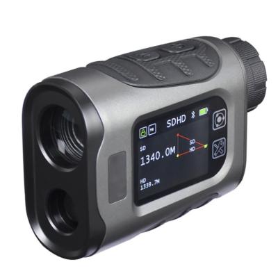 China Laser rangefinder, engineering power measurement instrument, high-speed distance measurement instrument for sale