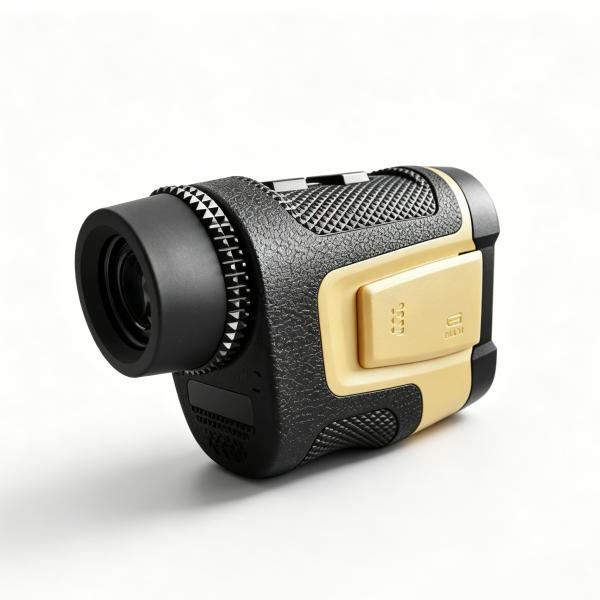 Quality High Precision Laser Rangefinder with ±0.3m Accuracy and 2000m Range for Water Conservancy and Forestry Engineering for sale