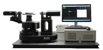 China Versatile Optical Measuring Instruments Ideal for in Mechanical Engineering Electronics and Material Science Applications for sale