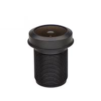Quality Fisheye Lens with 184° Field of View, 3MP High-Definition, and F1.9 Large for sale