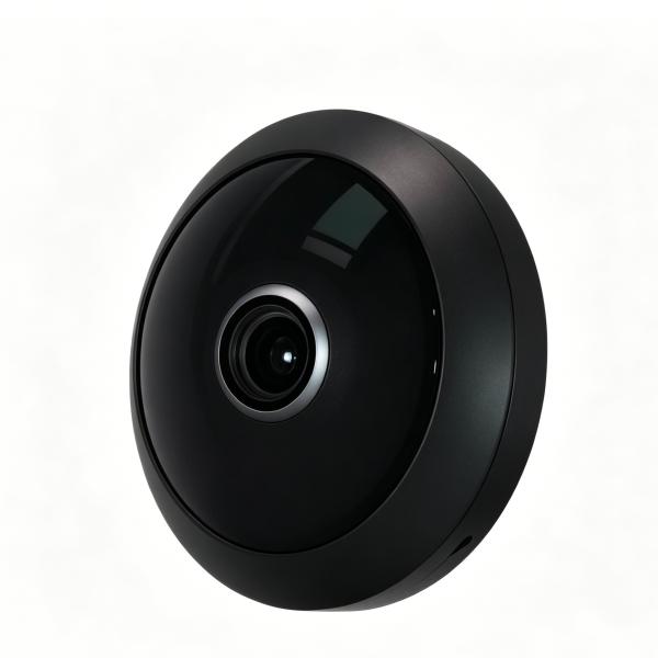 Quality PL285 1.05mm 8MP 210° Panoramic IR Fisheye Lens | 1/2.5” 4K M12 DV & Surveillance Lens for sale