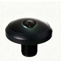 Quality PL330 1.25mm 8MP 210° Ultra-Wide Fisheye Lens | 1/2.5” 4K Non-IR M12 Lens for for sale