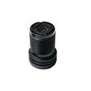 China PL060-2MP 2.8mm 2MP Wide Angle Fixed Lens | M12 Mount Security Surveillance Camera Lens for sale