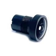 Quality T4.2-8MP-M12 4.2mm Starlight Fixed Lens with 8MP Ultra-High Resolution 130° Wide Field of View and F1.7 Large Aperture for Drone & Low-Light Scanning for sale