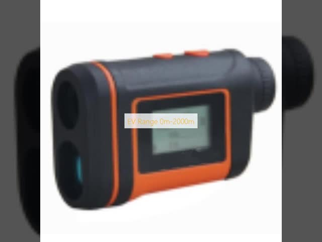 Intervallo EV 0m-2000m
