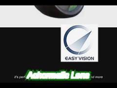 lightweight fish eye lens low distortion with wide viewing angle