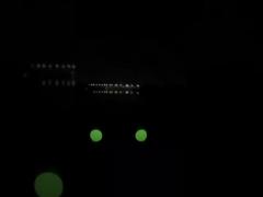 Watch: NVG-D3 third generation helmet-mounted binocular low-light night vision Showcase