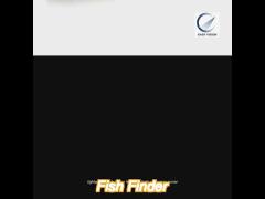real time visual fish finder high accuracy underwater fishing camera user friendly