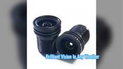 Onick Black Hawk 56mm Binoculars Crystal Clear Vision
