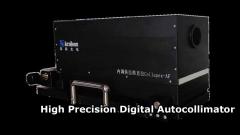 Collapex Digital Autocollimator Precision Angular Measurement