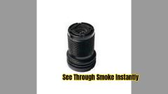 IF Series Firefighting Thermal Imager Professional Review