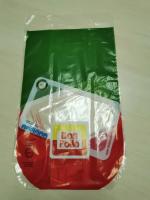 China Wicket Toast Bread Bag Making Machine Sealing Cutting for sale