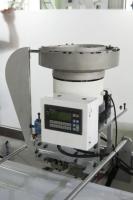 China ISO PE PP CPP hot side seal Zip Lock Bag Making Machine 120PCS/Min for sale
