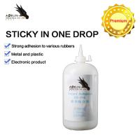 China UV Solid Surface DIY Fast Cyanoacrylate Super Glue Waterproof for sale