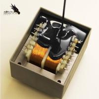 China Pouring Epoxy AB Potting Glue Electronic Components Encapsulation for sale